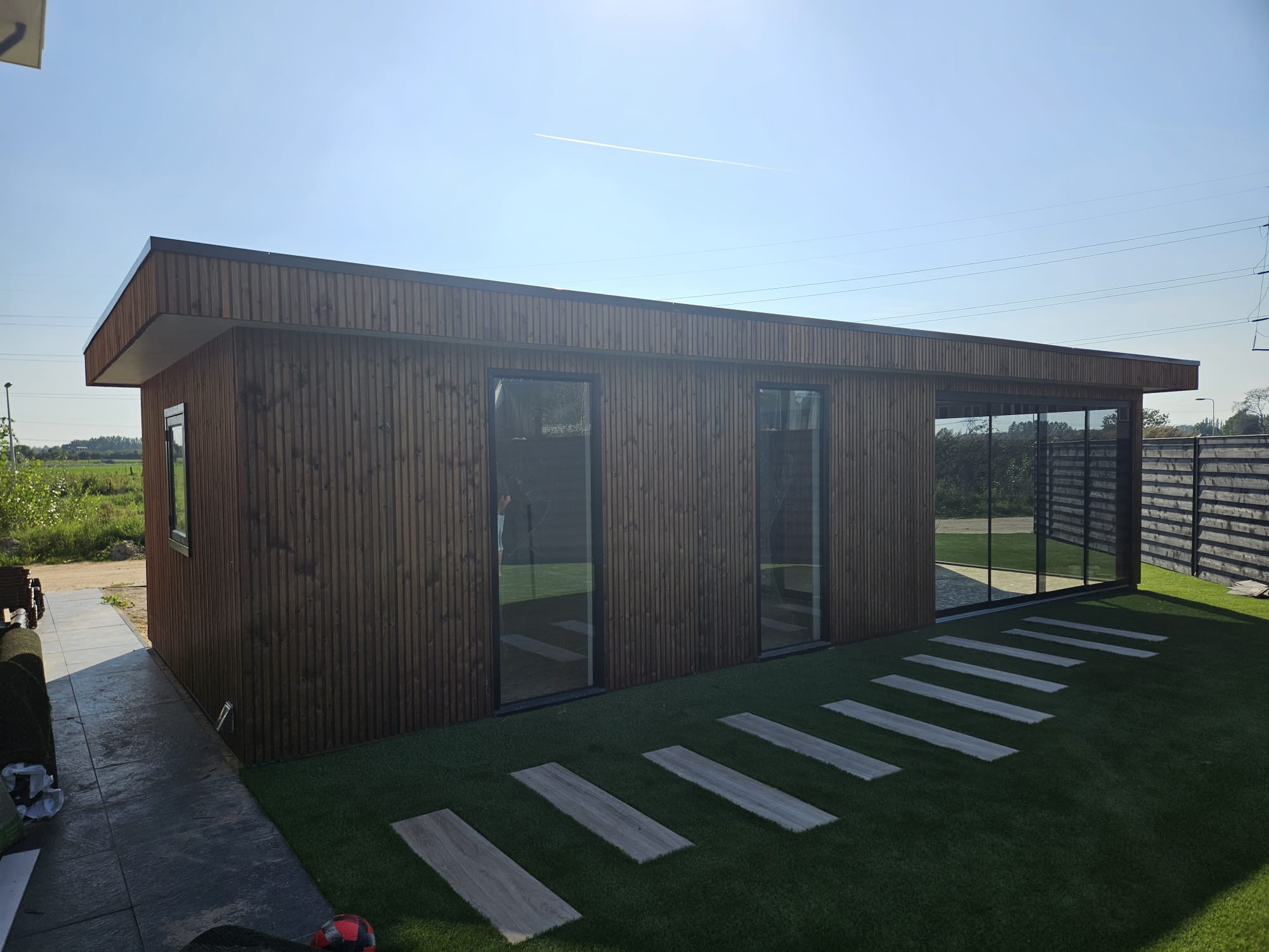 Valburg - VDN Timmerwerken - Raaymakers