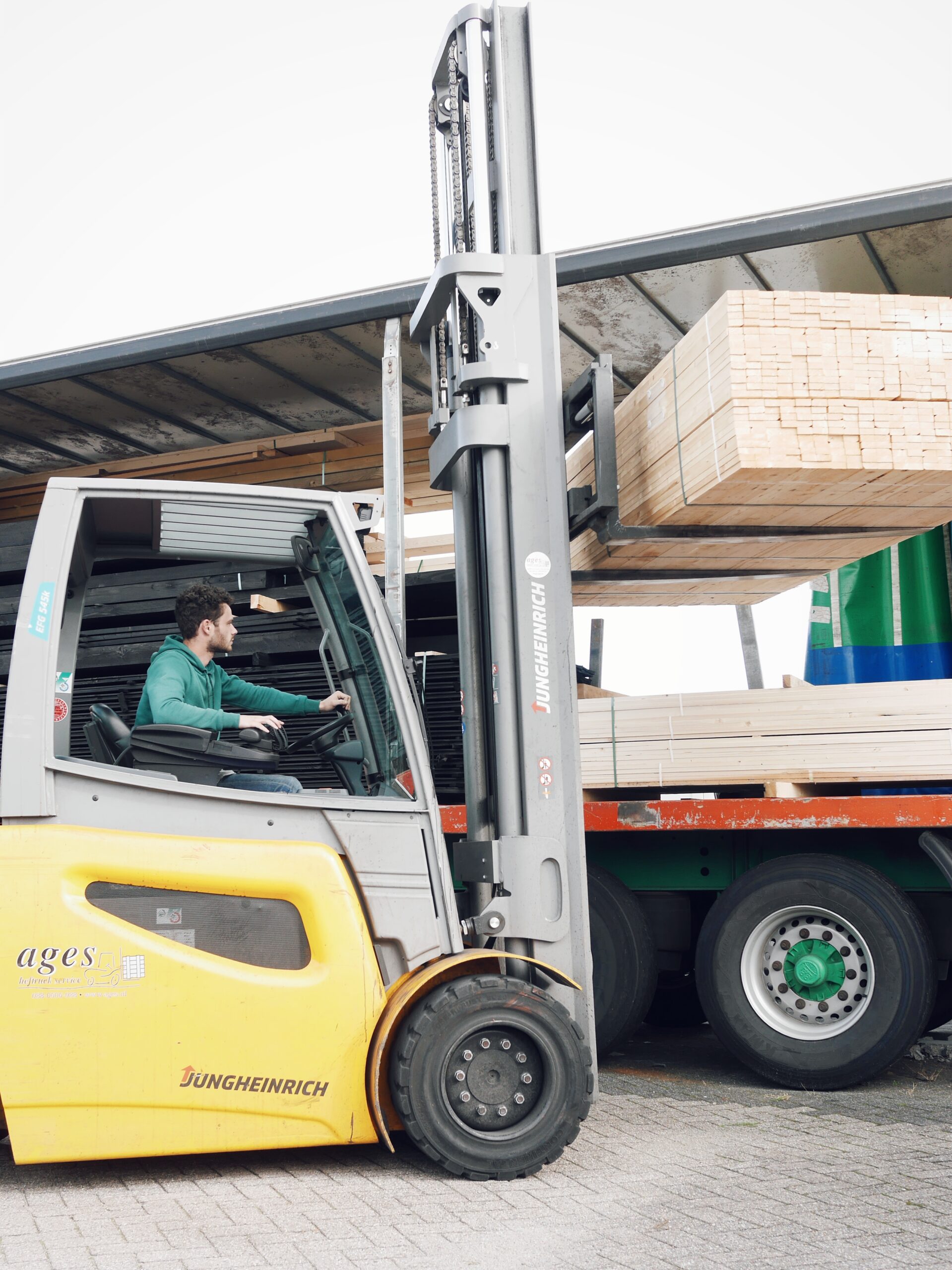 Over ons - Raaymakers